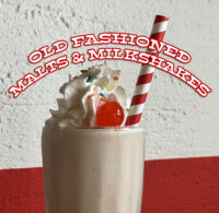 Menu - Bruno’s Pizza